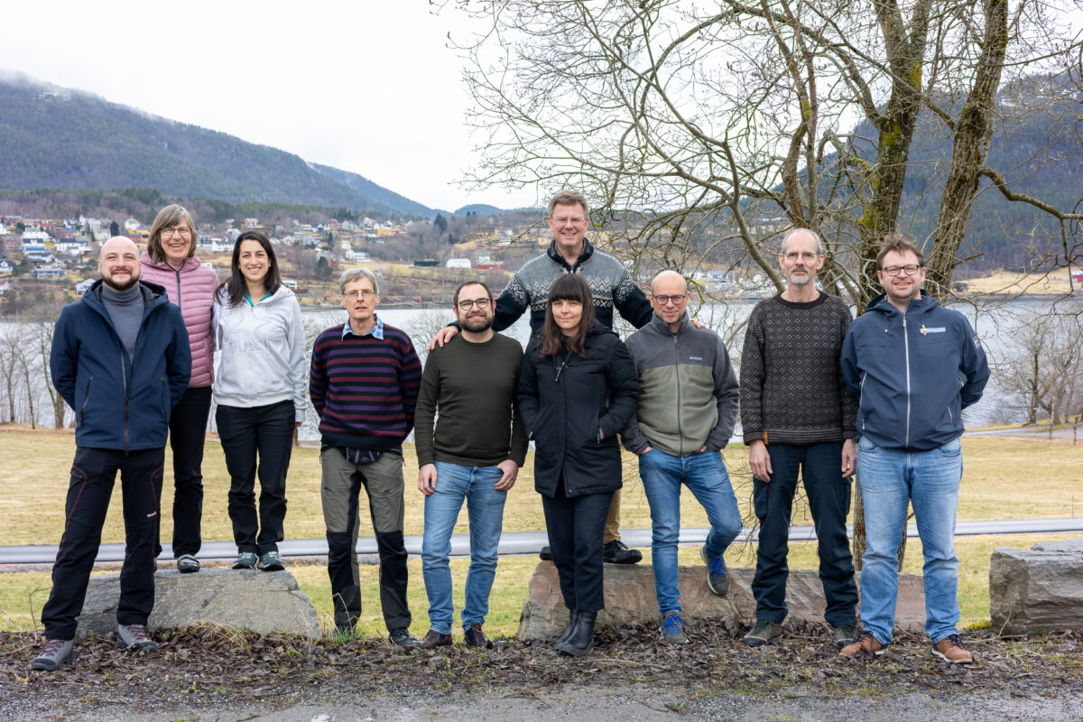 Møkk, matjord og miljø – et europeisk samarbeid for bærekraftig ...