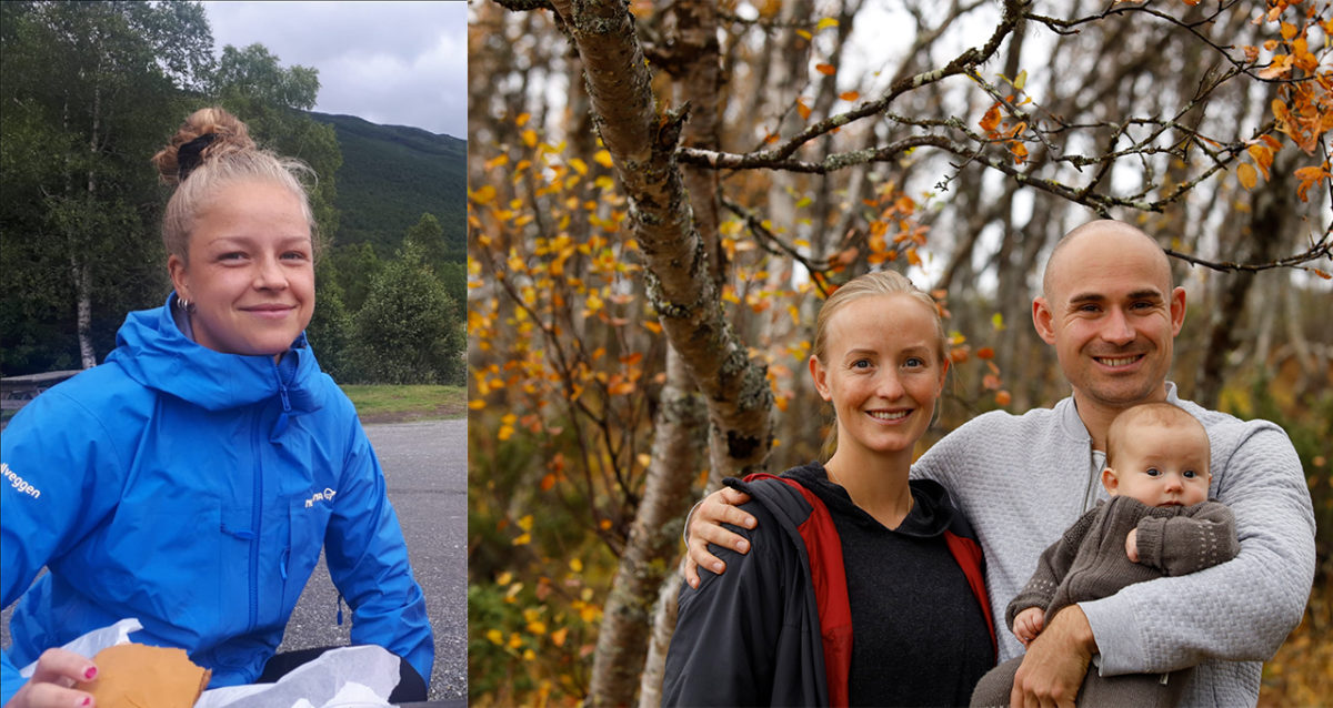 To nye rådgivere med ettertraktet utdanning til Tingvoll - Nyheter - Norsøk